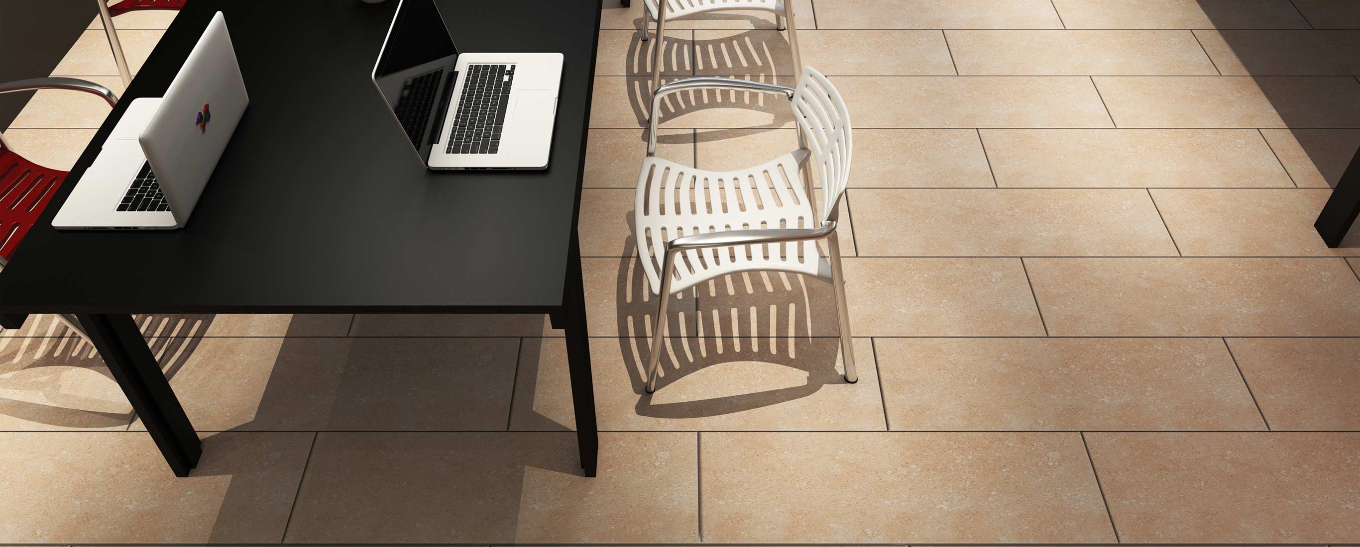 Shop Industrial Look Cement Floor Tiles | DBL Ceramics