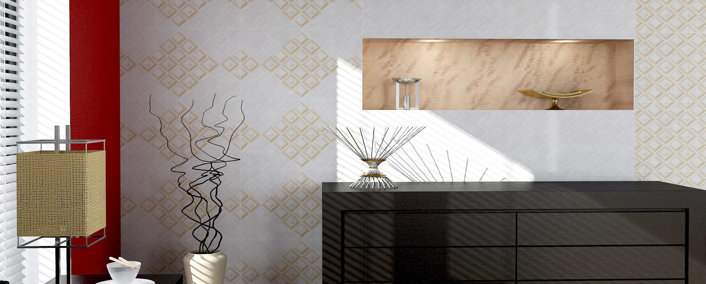 DBL Ceramic Wall Tiles | Where Quality Meets Style