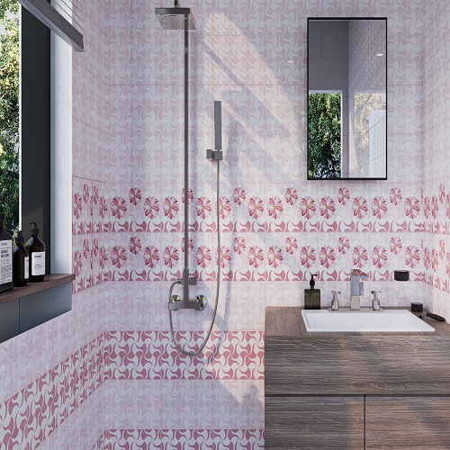 Buy Stylish Ceramic Wall Tiles for Every Space | DBL Ceramics
