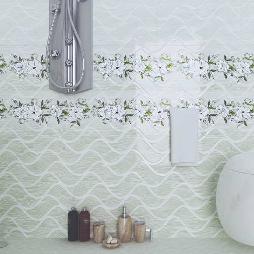 Buy Low Maintenance Ceramic Wall Tiles | DBL Ceramics