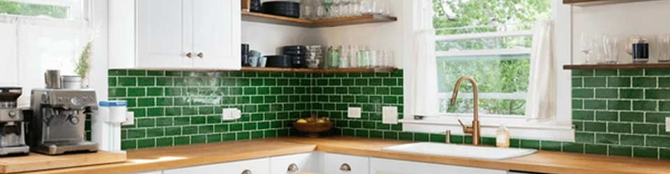 How Ceramic Tiles are Made | DBL Ceramics